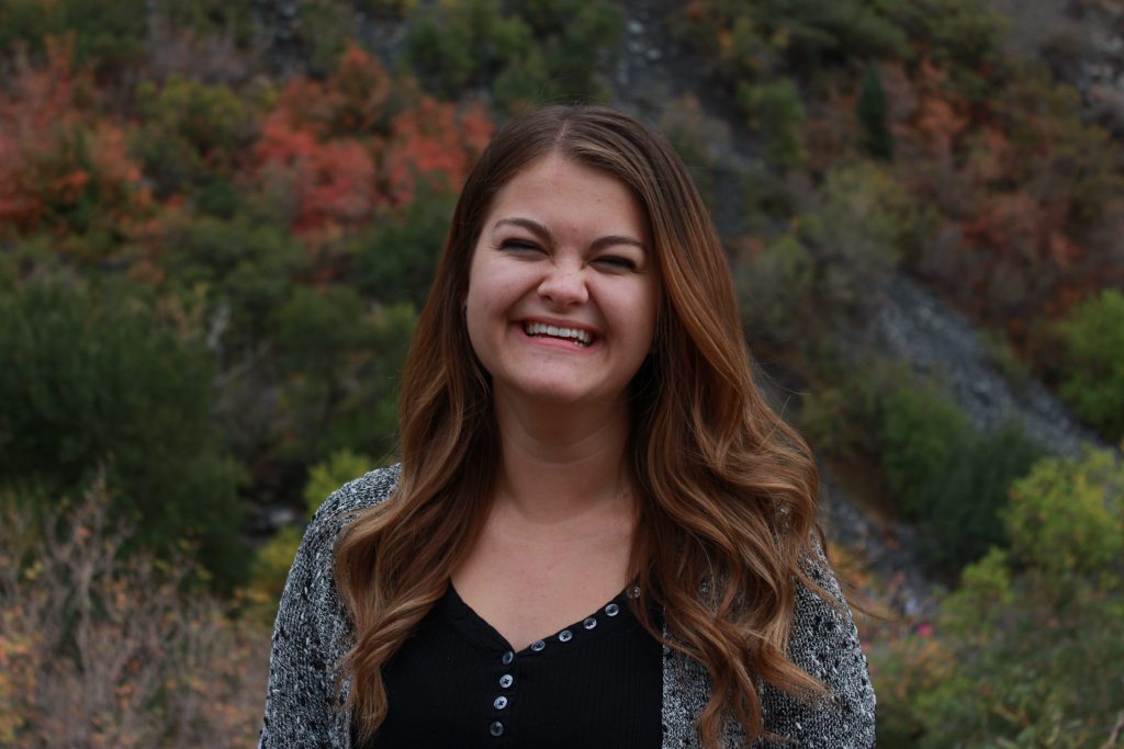 Spring 2021 Staff - Latter-day Saint Insights